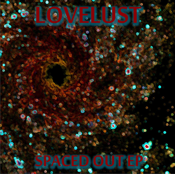 SPACED OUT/LOVELUST｜ROCK / POPS / INDIE｜ディスクユニオン･オンラインショップ｜diskunion.net