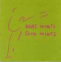 Beat Mints Slow Mints/オクノ修｜日本のロック｜ディスクユニオン･オンラインショップ｜diskunion.net