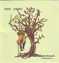 out coat/mothercoat/マザーコート｜日本のロック｜ディスクユニオン･オンラインショップ｜diskunion.net