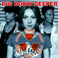 DIG DOWN DEEPER/SOLT｜日本のロック｜ディスクユニオン･オンラインショップ｜diskunion.net