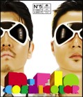 COSMICOLOR / COSMICOLOR(DVD付)/m-flo｜平成J-POP｜ディスクユニオン･オンラインショップ ...