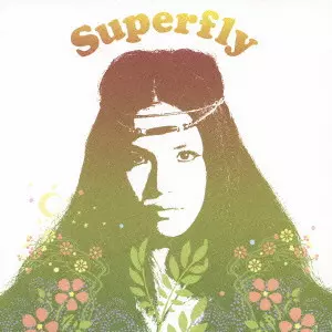 Superfly/Superfly/通常盤｜平成J-POP｜ディスクユニオン･オンラインショップ｜diskunion.net