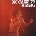ビッグ・ゲーム’79/HIDEKI SAIJO/西城秀樹｜日本のロック｜ディスクユニオン･オンラインショップ｜diskunion.net