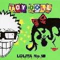 TOY DOLL/ロリータ18号｜平成J-POP｜ディスクユニオン･オンラインショップ｜diskunion.net