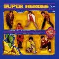 V6 SUPER HEROES/V6｜平成J-POP｜ディスクユニオン･オンラインショップ｜diskunion.net