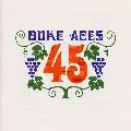 デューク・エイセス45/DUKE ACES/デューク・エイセス｜日本のロック｜ディスクユニオン･オンラインショップ｜diskunion.net