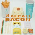 ハルカリベーコン/HALCALI/ハルカリ｜日本のロック｜ディスクユニオン･オンラインショップ｜diskunion.net