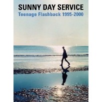 Teenage Flashback 1995-2000/Sunny Day Service/サニーデイ・サービス｜日本のロック｜ディスク ...