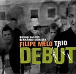 DEBUT/FILIPE MELO｜JAZZ｜ディスクユニオン･オンラインショップ｜diskunion.net