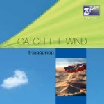 TRIESSENCE/CATCH THE WIND｜JAZZ｜ディスクユニオン･オンラインショップ｜diskunion.net