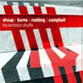 THE LEVITATTION SHUFFLE/WALLY SHOUP / GUST BURNS / REUBEN RADDING ...