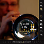 SPLENDOR IN THE BRASS 2/JIM MANLEY｜JAZZ｜ディスクユニオン･オンラインショップ｜diskunion.net
