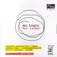 FOR IZOMA/MR.LOGIC/ミスター・ロジック｜JAZZ｜ディスクユニオン･オンラインショップ｜diskunion.net