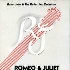 ROMEO & JULIET/DALLAS JAZZ ORCHESTRA WITH GALEN JETER｜JAZZ｜ディスクユニオン ...