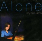 ALONE "独り立ち"/HEY RIM JEON/ヘイ・リム・ジョン｜JAZZ｜ディスクユニオン･オンラインショップ｜diskunion.net