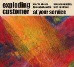 AT YOUR SERVICE/EXPLODING CUSTOMER/エクスプローディング・カスタマー｜JAZZ｜ディスクユニオン･オンライン ...