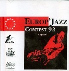 EUROP'JAZZ CONTEST 92/V.A. (JAZZ HOEILAART INTERNATIONAL)｜JAZZ｜ディスクユニオン ...