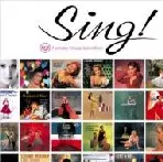 SING! RCA FEMALE VOCAL SELECTION / SING! RCA女性ヴォーカル・セレクション/V.A. （RCA女性ヴォーカル）｜JAZZ｜ディスクユニオン･オンライン ...