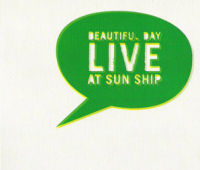 LIVE AT SUN SHIP/BEAUTIFUL DAY/ビューティフル・デイ｜JAZZ｜ディスクユニオン･オンラインショップ ...