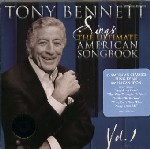 THE ULTIMATE AMERICAN SONGBOOK/TONY BENNETT/トニー・ベネット｜JAZZ｜ディスクユニオン ...