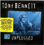 MTV UNPLUGGED/TONY BENNETT/トニー・ベネット｜JAZZ｜ディスクユニオン･オンラインショップ｜diskunion.net