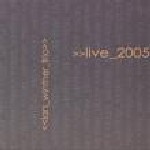 LIVE 2005/LARS WINTHER｜JAZZ｜ディスクユニオン･オンラインショップ｜diskunion.net