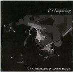 IT'S INSPIRING/RICHARD GLASER｜JAZZ｜ディスクユニオン･オンラインショップ｜diskunion.net