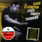 SUCH SWEET THUNDER/DUKE ELLINGTON/デューク・エリントン｜JAZZ｜ディスクユニオン･オンラインショップ ...
