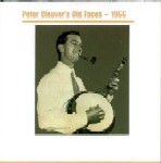 PETER CLEAVER'S OLD FACES - 1966/PETER CLEAVER｜JAZZ｜ディスクユニオン･オンラインショップ ...