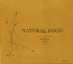 NATURAL FOOD/NATURAL FOOD｜JAZZ｜ディスクユニオン･オンラインショップ｜diskunion.net