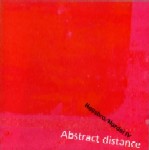 ABSTRACT DISTANCE/JAKOB HOGSBRO/JESPER NORDAL｜JAZZ｜ディスクユニオン･オンラインショップ ...