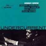 UNDERCURRENT (45rpm 2LP)/KENNY DREW/ケニー・ドリュー｜JAZZ｜ディスクユニオン･オンラインショップ｜diskunion.net