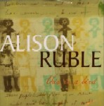 THIS IS A BIRD/ALISON RUBLE｜JAZZ｜ディスクユニオン･オンラインショップ｜diskunion.net