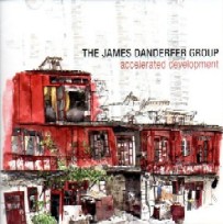 ACCELERATED GROUP/JAMES DANDERFER/ジェームス・ダンダーファー｜JAZZ｜ディスクユニオン･オンラインショップ ...