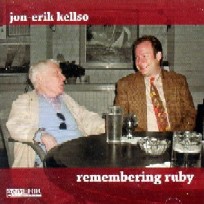 REMEMBERING RUBY/JON-ERIK KELLO｜JAZZ｜ディスクユニオン･オンラインショップ｜diskunion.net
