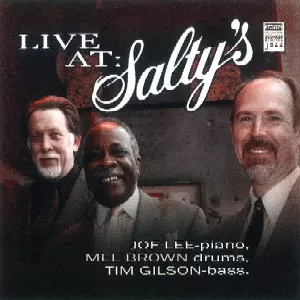 Live At Salty's/JOF LEE｜JAZZ｜ディスクユニオン･オンラインショップ｜diskunion.net