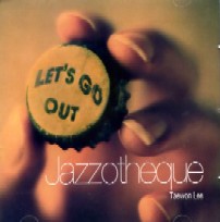 LET'S GO OUT/JAZZOTHEQUE｜JAZZ｜ディスクユニオン･オンラインショップ｜diskunion.net