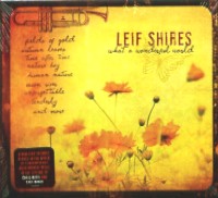 WHAT A WONDERFUL WORLD/LEIF SHIRES｜JAZZ｜ディスクユニオン･オンラインショップ｜diskunion.net