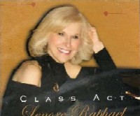 CLASS ACT : LIVE AT STEINWAY HALL/LENORE RAPHAEL｜JAZZ｜ディスクユニオン･オンライン ...