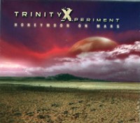 HONEYMOON ON MARS/TRINITY XPERIMENT｜JAZZ｜ディスクユニオン･オンラインショップ｜diskunion.net