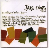 JAZZ CANTO VOL.1/V.A.(JAZZ CANTO)｜JAZZ｜ディスクユニオン･オンラインショップ｜diskunion.net