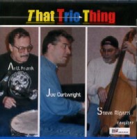 THAT TRIO THING/JOE CARTWRIGHT/ジョー・カートライト｜JAZZ｜ディスクユニオン･オンラインショップ ...
