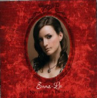 NEVER JUST A DREAM/EMMA-LEE｜JAZZ｜ディスクユニオン･オンラインショップ｜diskunion.net