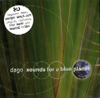 SOUNDS FOR A BLUE PLANET/DAGO｜JAZZ｜ディスクユニオン･オンラインショップ｜diskunion.net