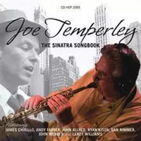 THE SINATRA SONGBOOK/JOE TEMPERLEY/ジョー・テンパーリー｜JAZZ｜ディスクユニオン･オンラインショップ ...