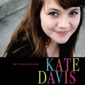 Introducing/KATE DAVIS/ケイト・デイヴィス｜JAZZ｜ディスクユニオン･オンラインショップ｜diskunion.net