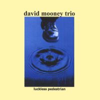 LUCKLESS PEDESTRIAN/DAVID MOONEY｜JAZZ｜ディスクユニオン･オンラインショップ｜diskunion.net