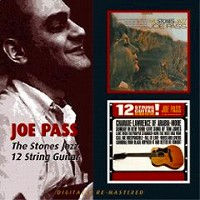 12 STRING GUITAR/THE STONES JAZZ/JOE PASS/ジョー・パス｜JAZZ｜ディスクユニオン･オンライン ...