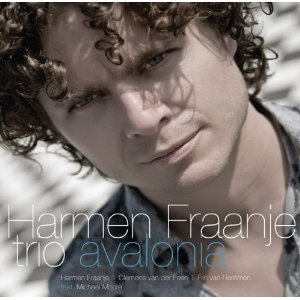 Avalonia/HARMEN FRAANJE｜JAZZ｜ディスクユニオン･オンラインショップ｜diskunion.net