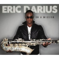 ON A MISSION/ERIC DARIUS｜JAZZ｜ディスクユニオン･オンラインショップ｜diskunion.net